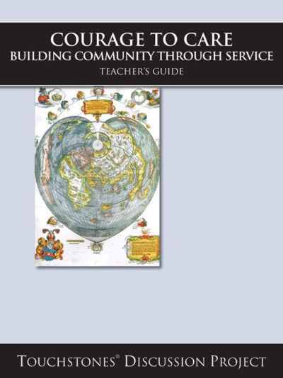 Store | Touchstones Discussion Project