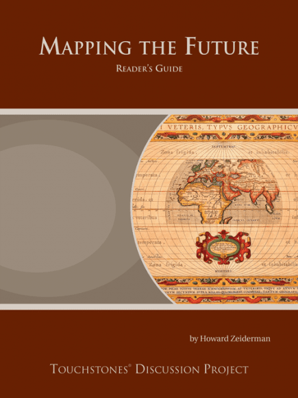 Mapping the Future | Touchstones Discussion Project