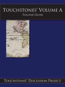 Store | Touchstones Discussion Project
