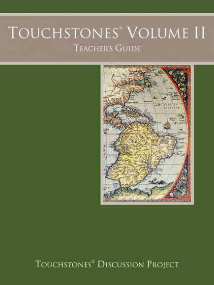 Store | Touchstones Discussion Project