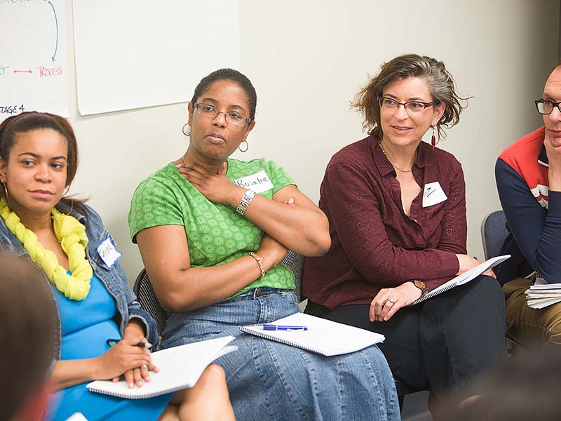 Home | Touchstones Discussion Project