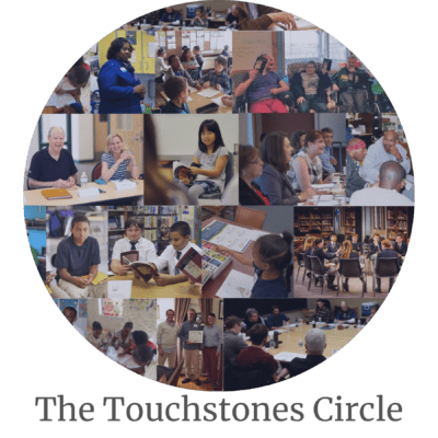 Touchstones Discussion Project – Beyond the Socratic Seminar