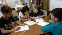 Touchstones Discussion Project - Change How You Think